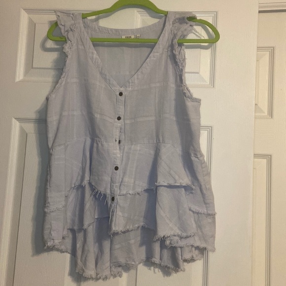 True Craft | Tops | True Craft Women Top Xl | Poshmark